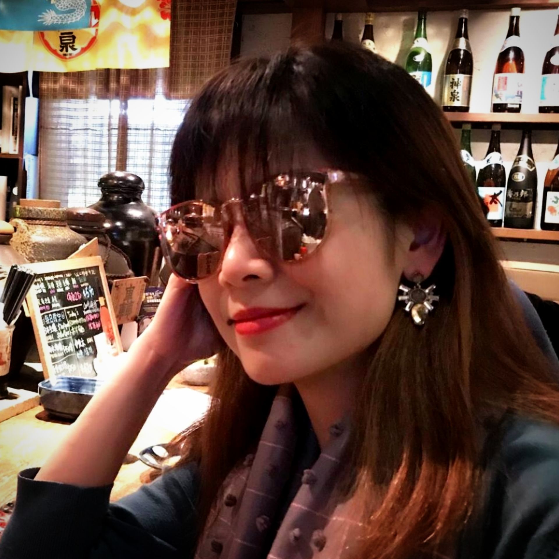 Jacqueline Tong Belgiandays